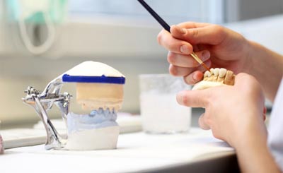 About us – Select Dental