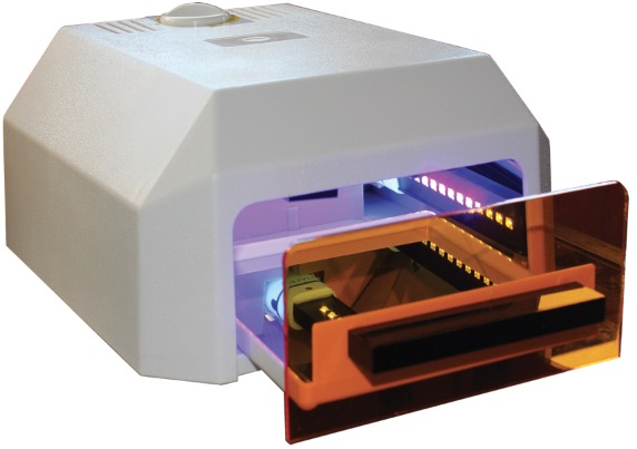 Maxi Cure L.E.D. – Select Dental